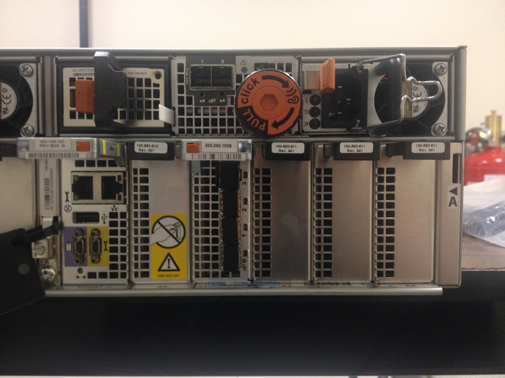 303 223 000D 05 EMC NNXe3200 Storage Processor With 303 183 000B 01 303 223 000D 05 EMC NNXe3200 Storage Processor With 303 183 000B 01
