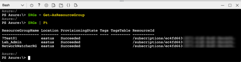 Azure Automation - How to quickly work with many subscriptions - Justin ...